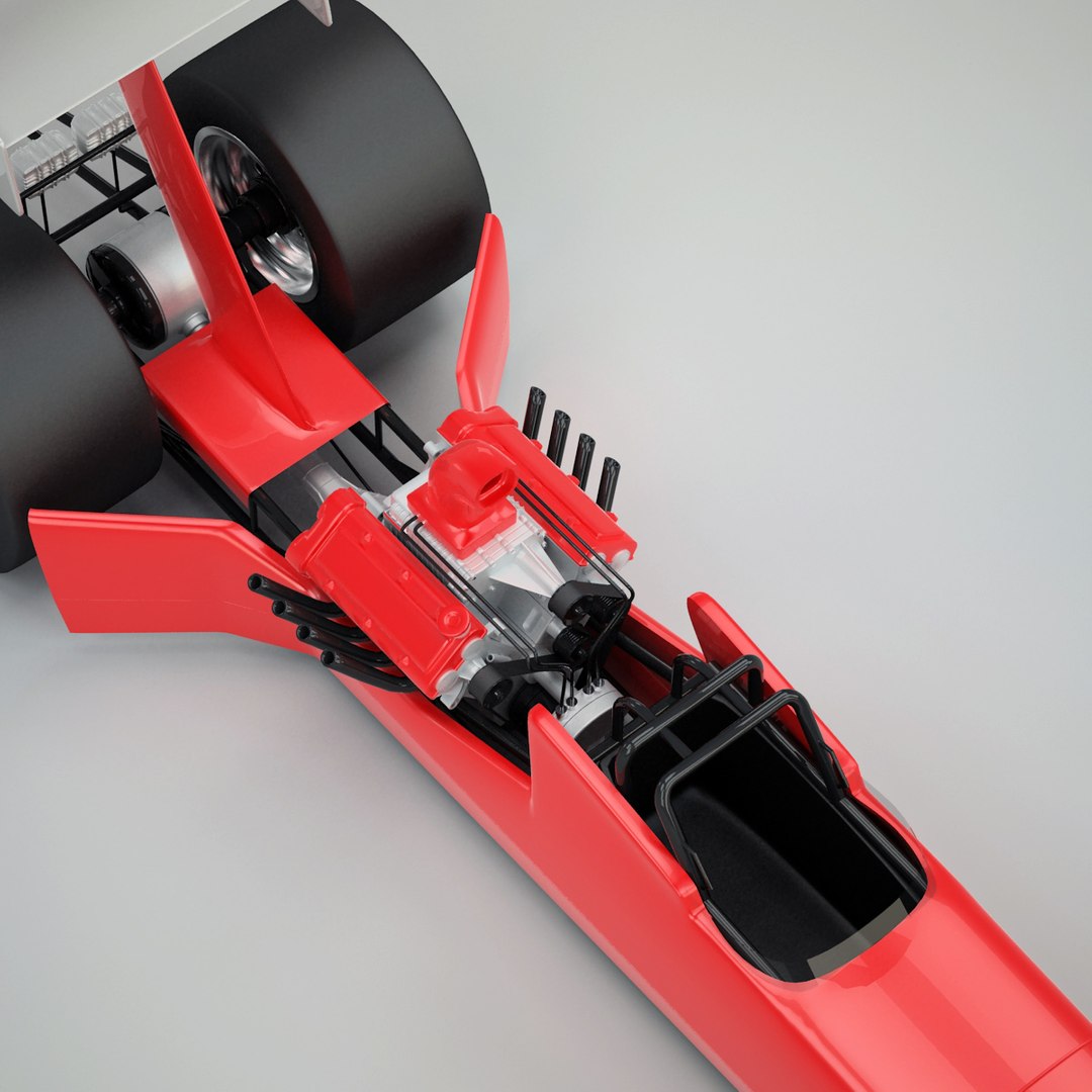 Max Dragster 2