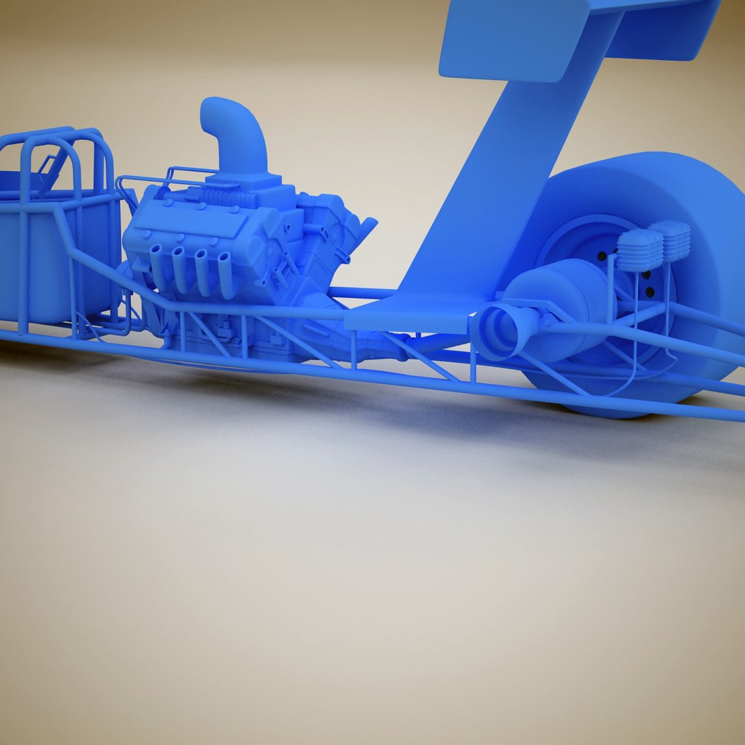 Max Dragster 2