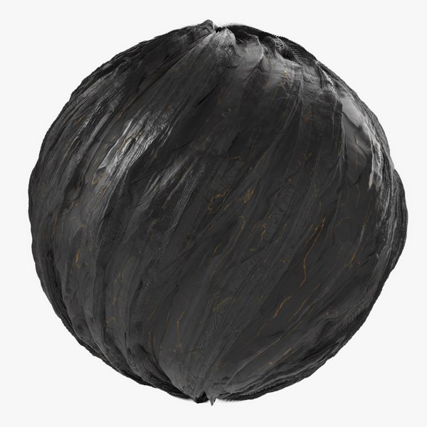 절벽 소재 - 3가지 색상 - PNG - 4K - PBR - SBSAR 3D 모델 - TurboSquid 1826273