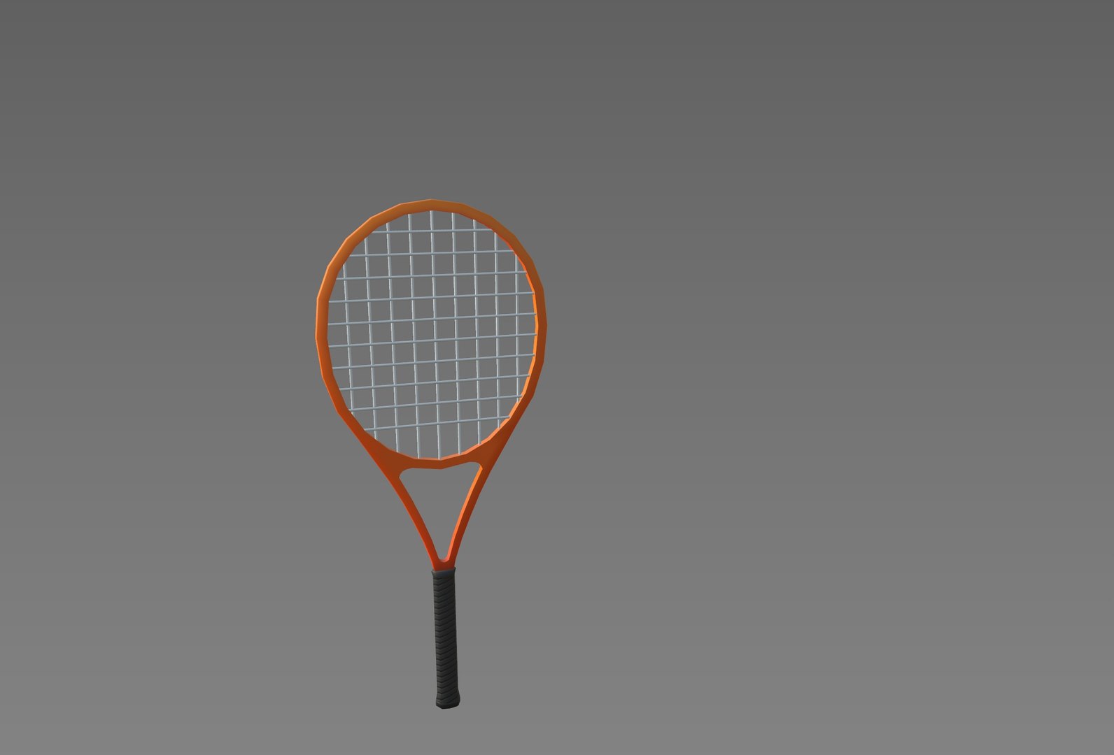 Prop184 Tennis Racket 3D Model - TurboSquid 2155750