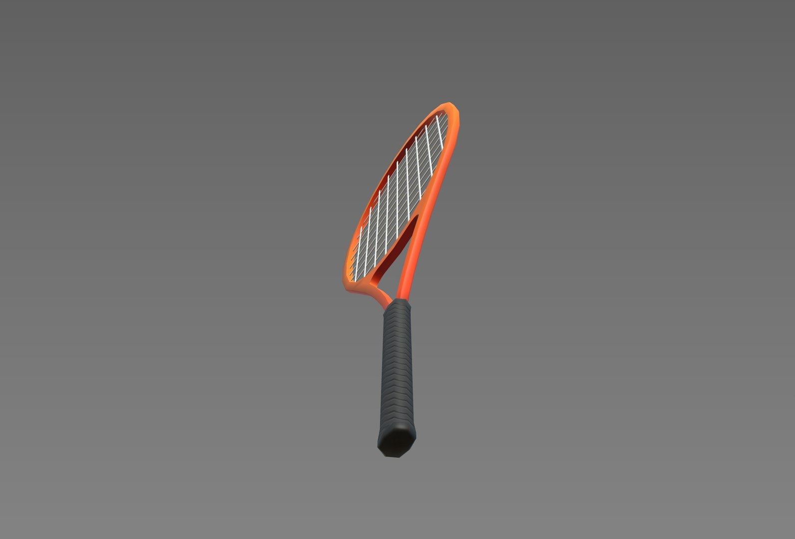 Prop184 Tennis Racket 3D Model - TurboSquid 2155750