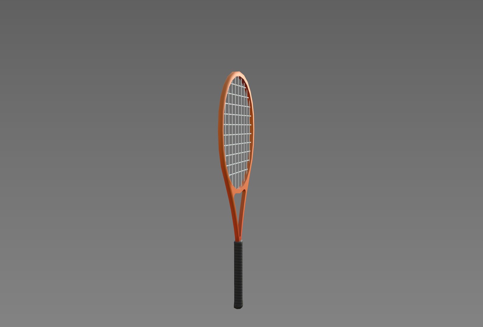 Prop184 Tennis Racket 3D Model - TurboSquid 2155750