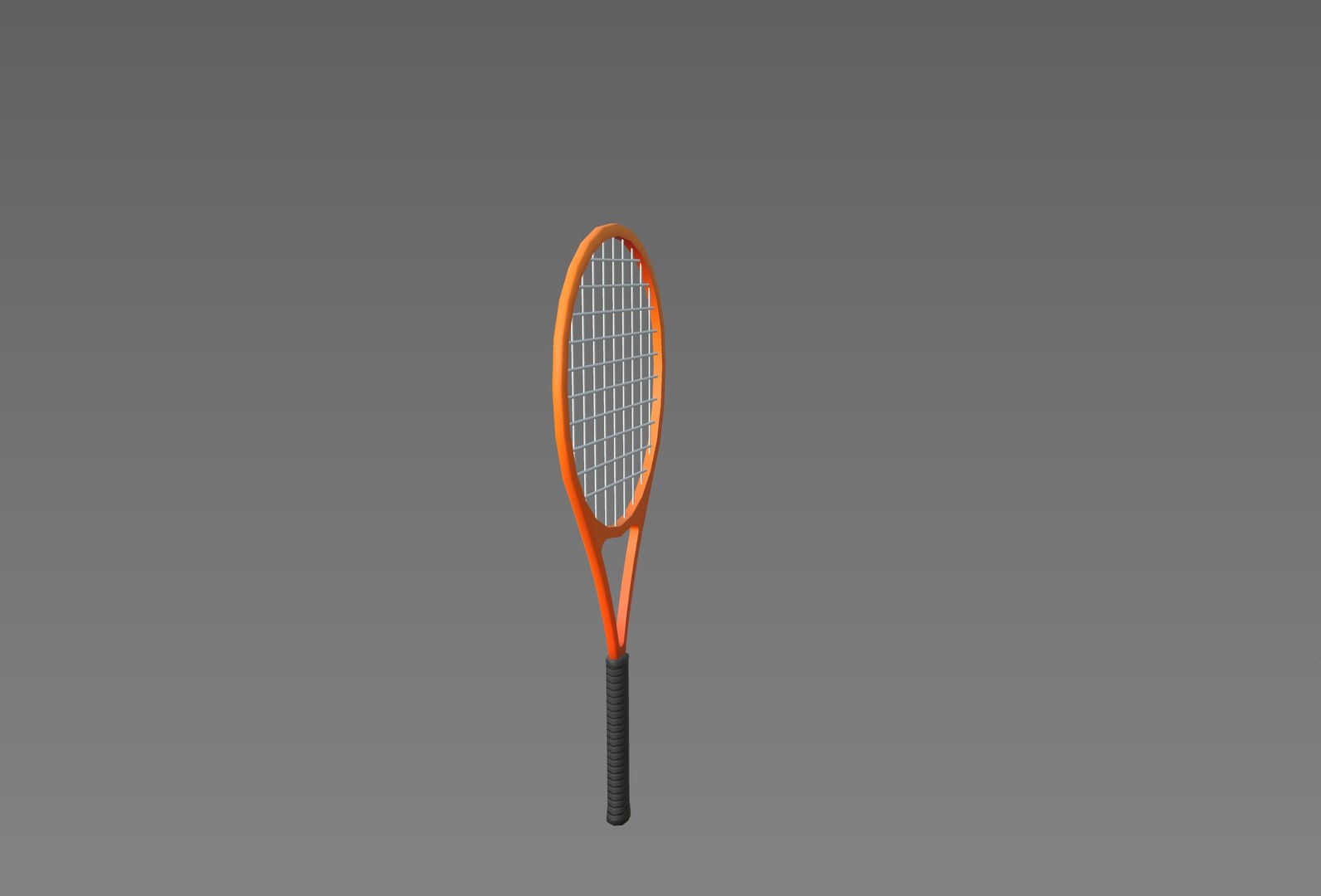 Prop184 Tennis Racket 3D Model - TurboSquid 2155750