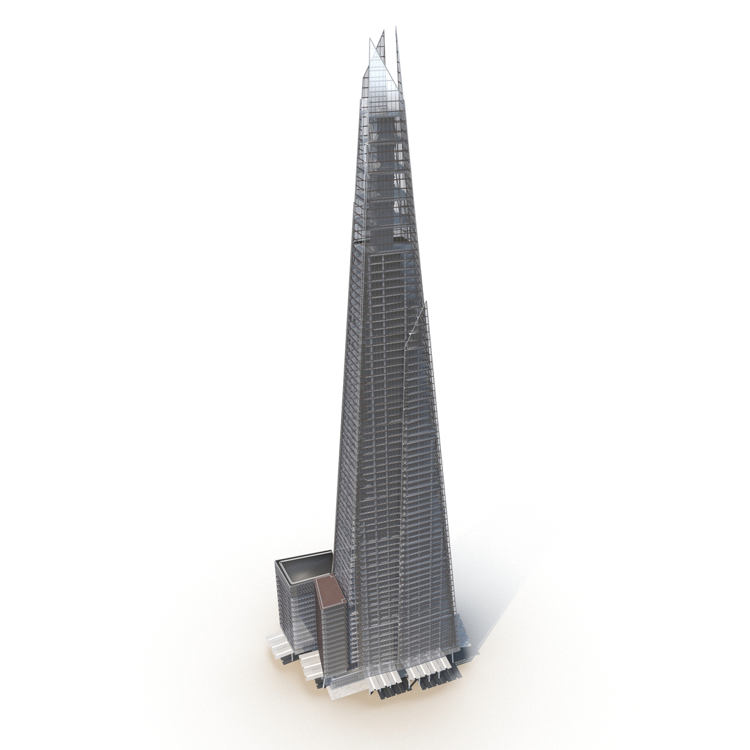 Shard Ma