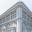 Classic City Building Max