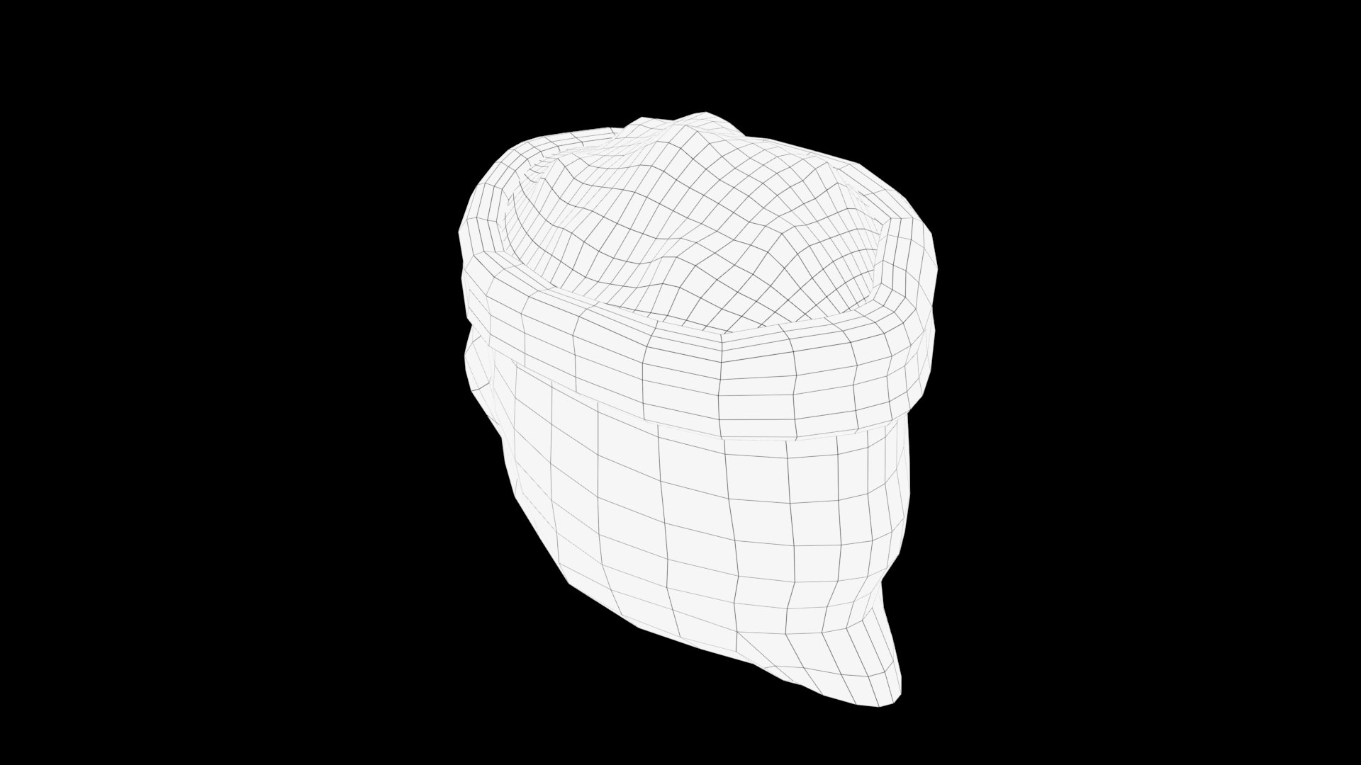 Sack Of Gold 3D Model - TurboSquid 1865133