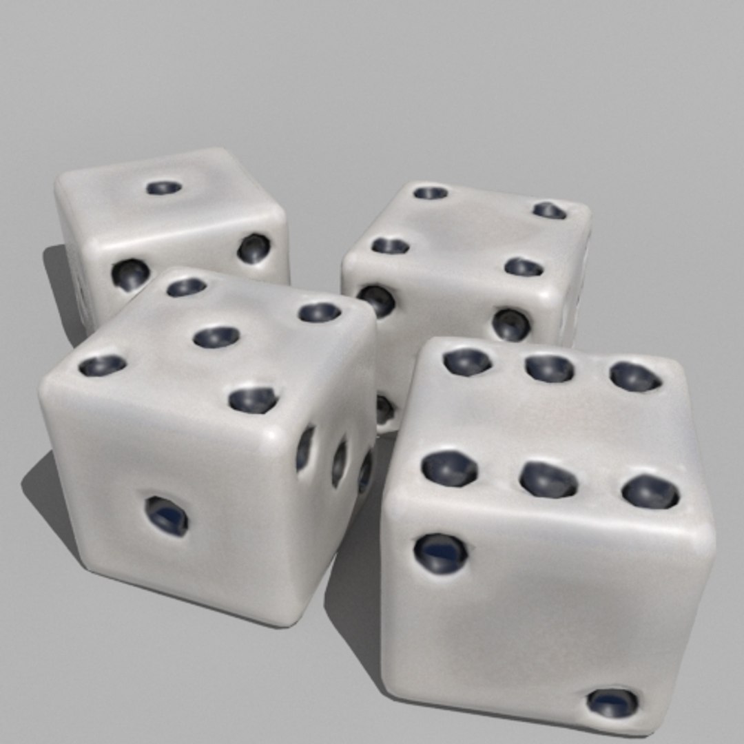Max Dice Chance Roll