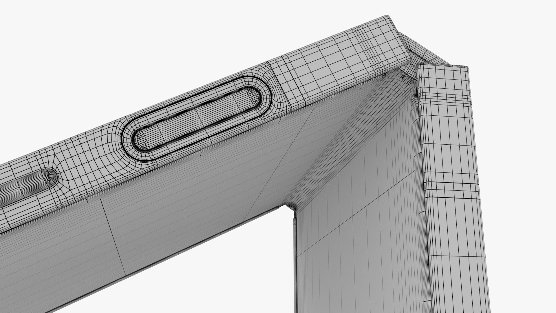 3D Samsung Galaxy Z Flip 6 Yellow - TurboSquid 2333779