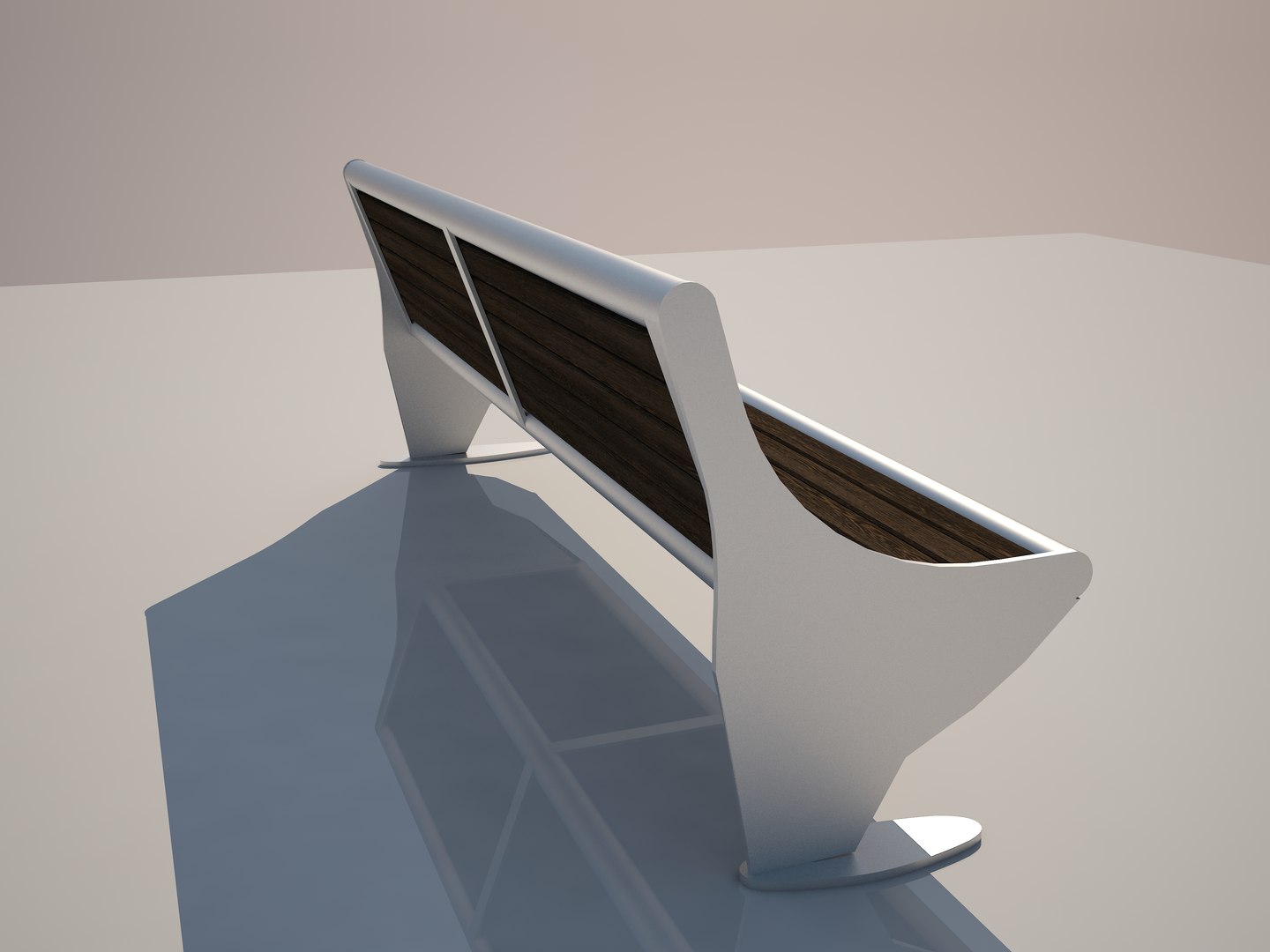 3d Bench