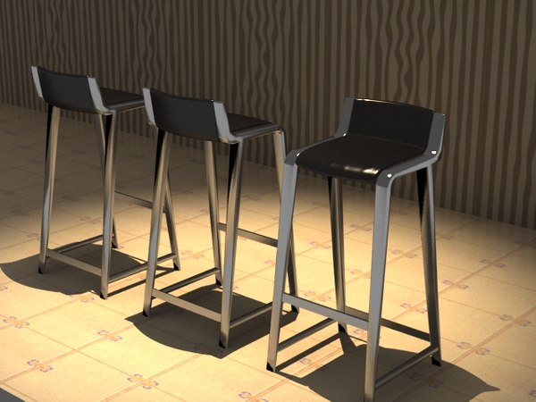 maya bar stool