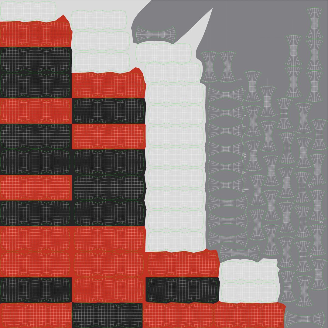 Citric Acid With PBR 4K 8K 3D Model - TurboSquid 1943140