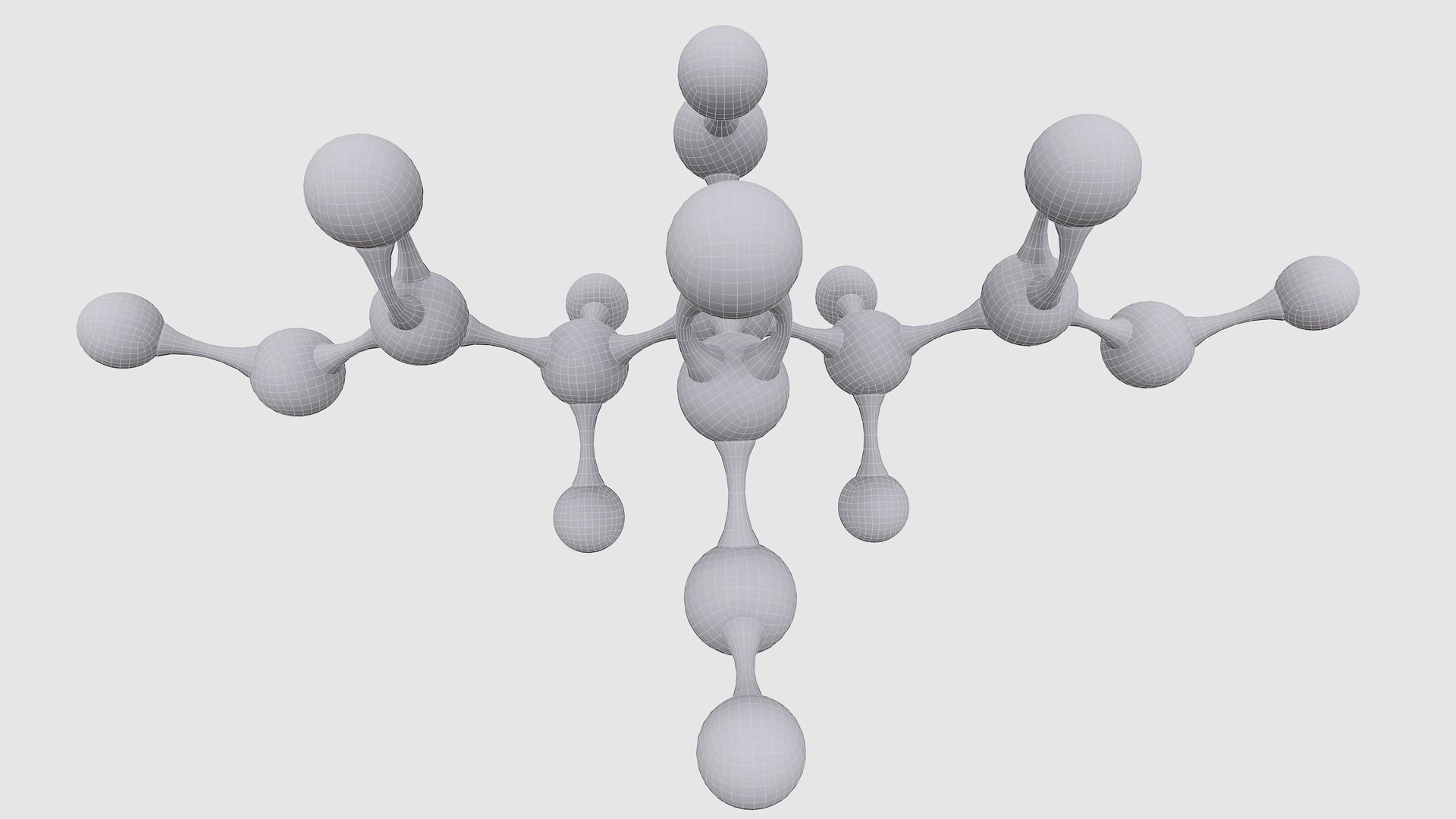 Citric Acid With PBR 4K 8K 3D Model - TurboSquid 1943140