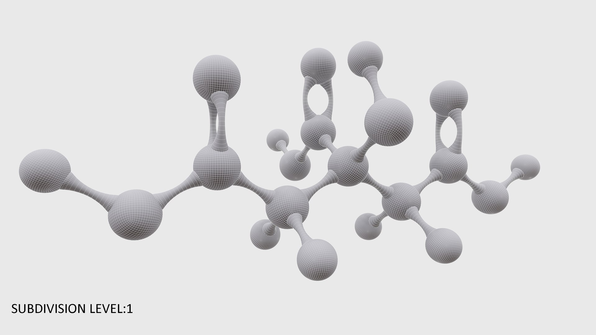 Citric Acid With PBR 4K 8K 3D Model - TurboSquid 1943140