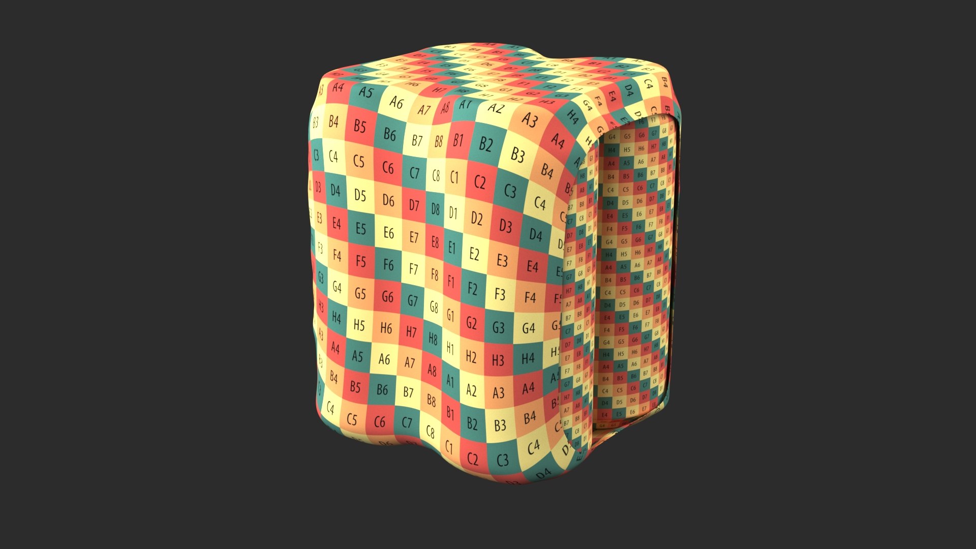Shrink Wrap Cans 3D - TurboSquid 2015047