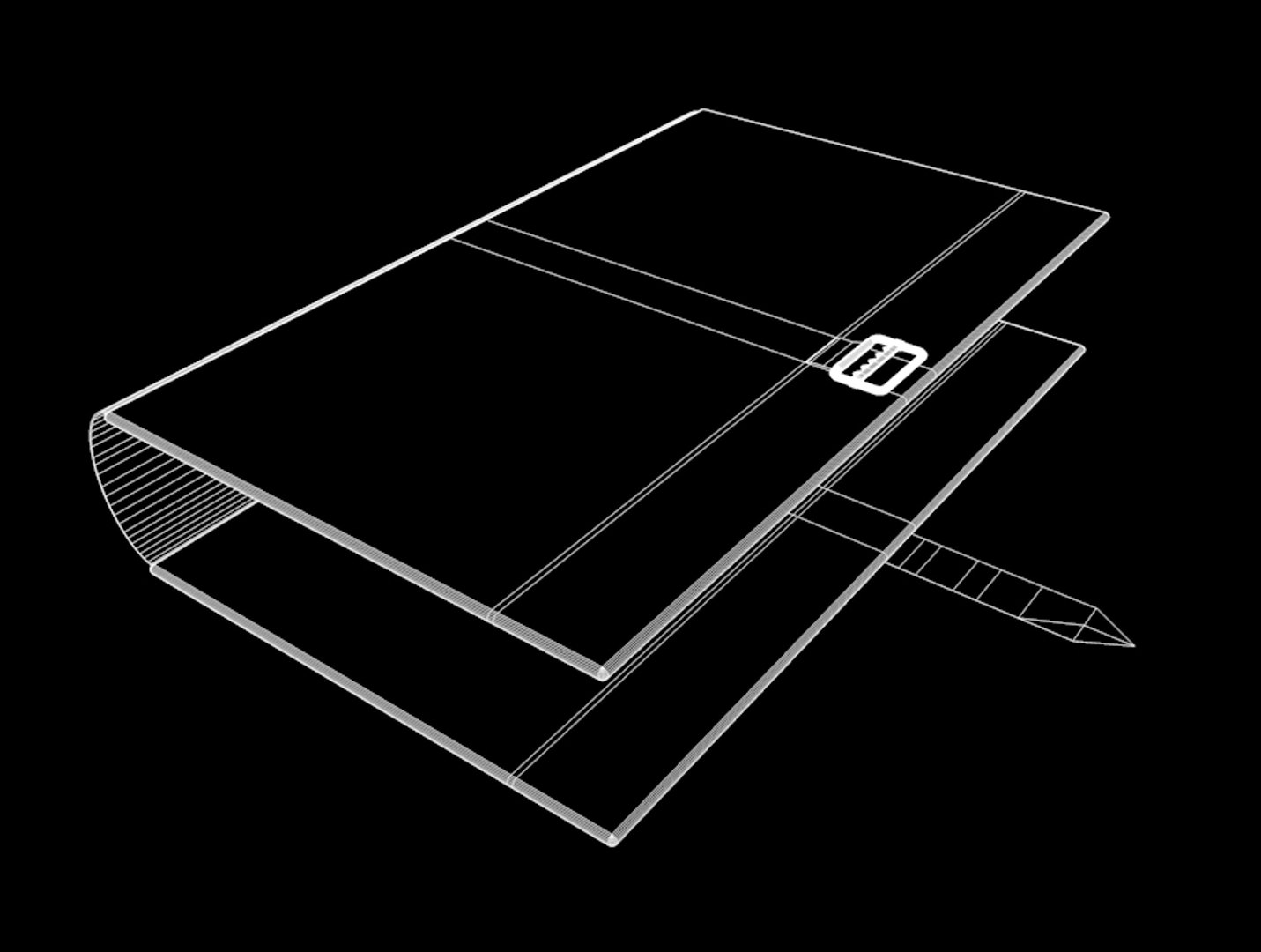 3d 3ds Folder Documents