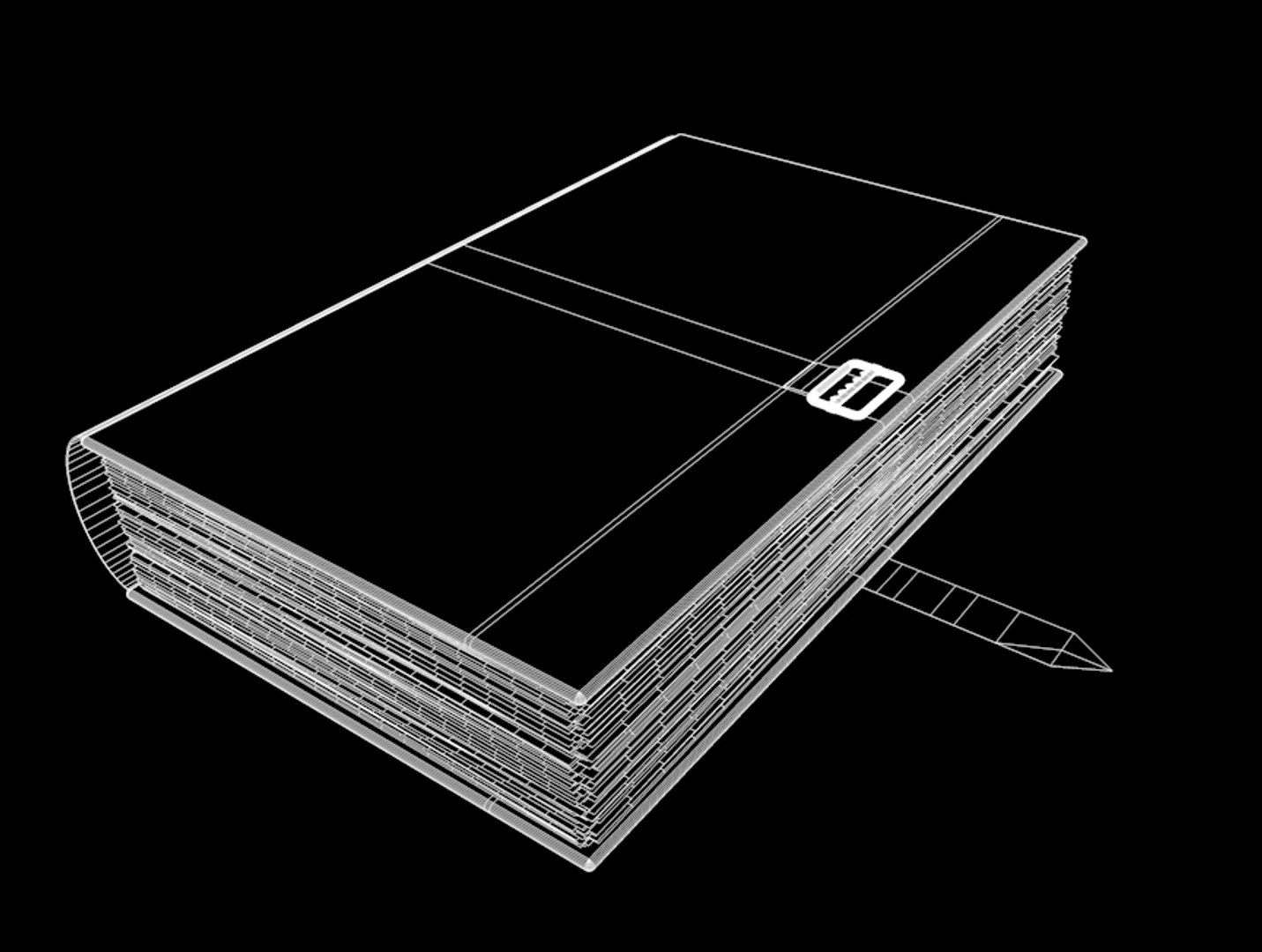 3d 3ds Folder Documents
