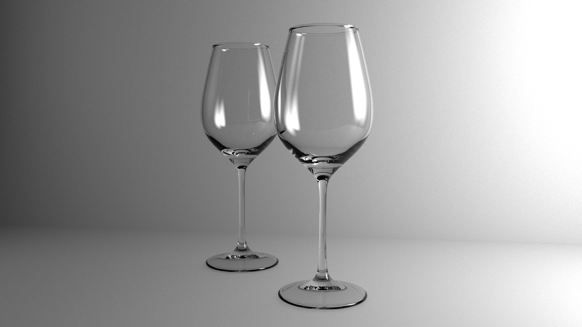 Free Wine Glass 3D model - TurboSquid 1747390