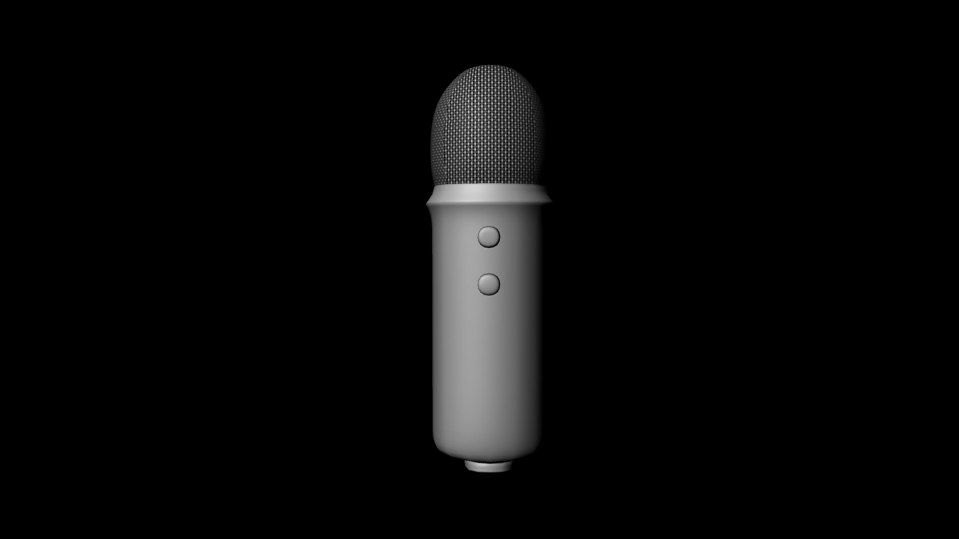 Free X Model Studio Microphone Mic