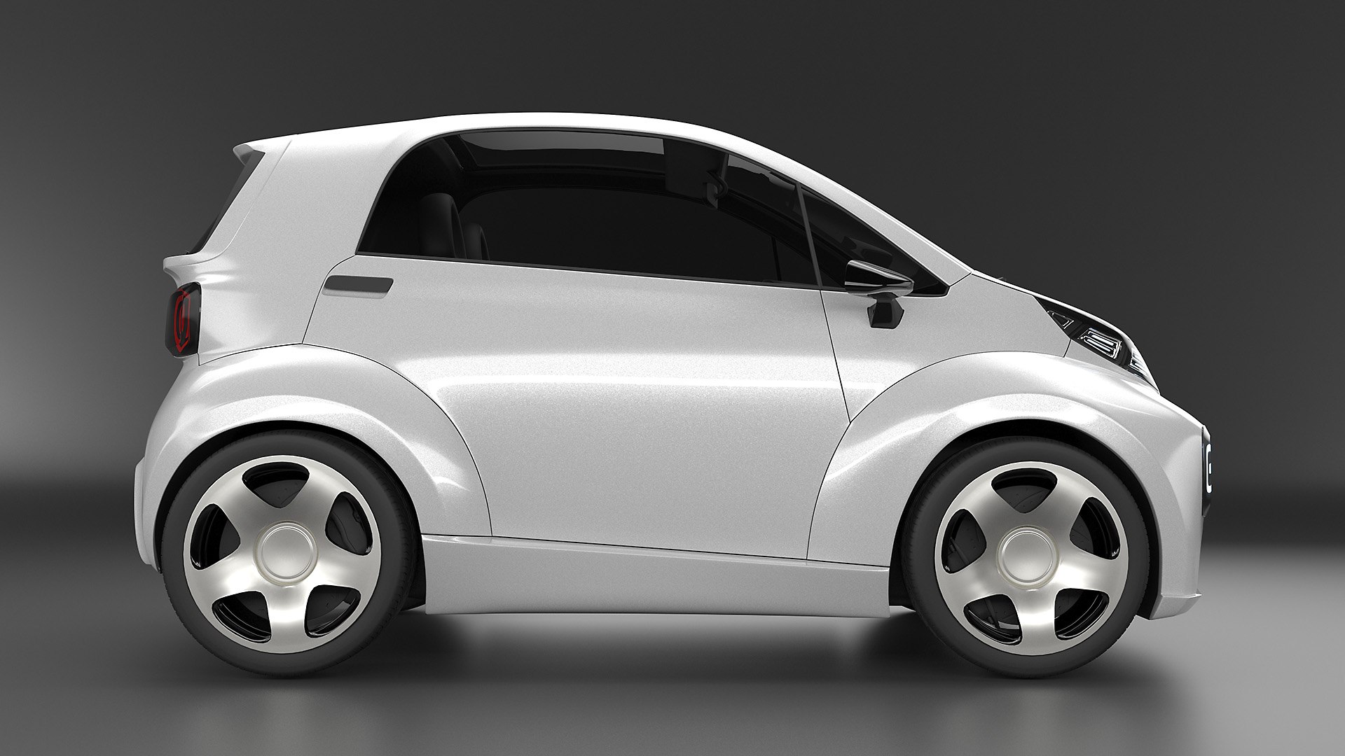 3D Generic Vehicles Collection 01 model - TurboSquid 2053856