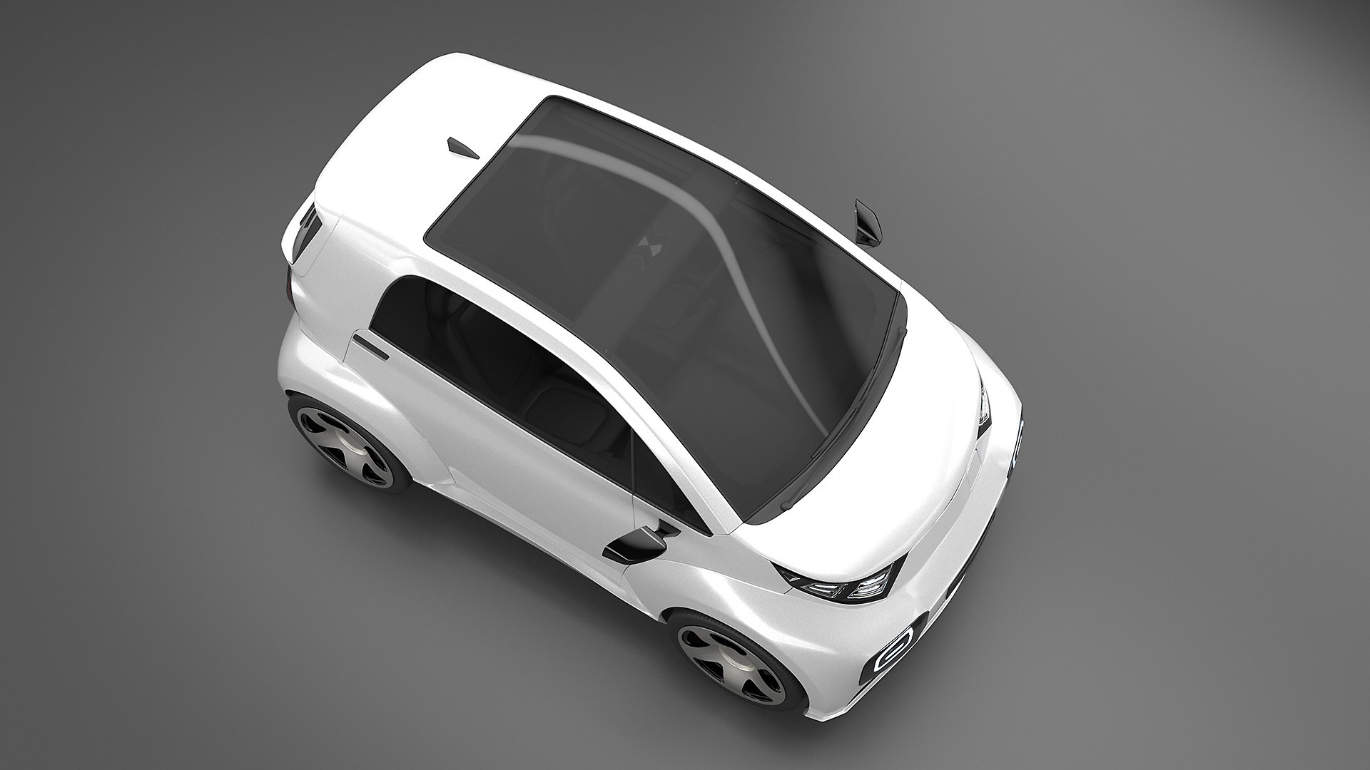 3D Generic Vehicles Collection 01 model - TurboSquid 2053856