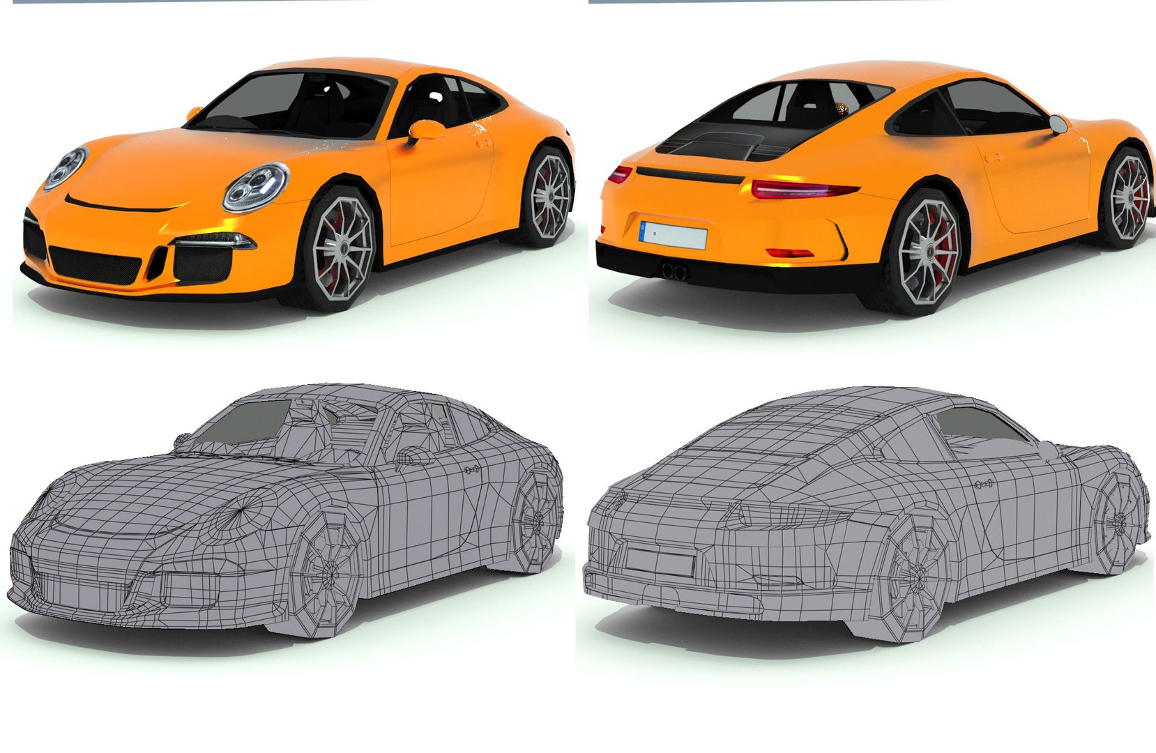 3D Model Cars Vehicles - TurboSquid 1630582