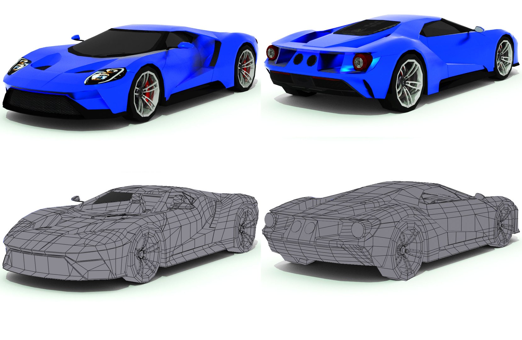 3D Model Cars Vehicles - TurboSquid 1630582