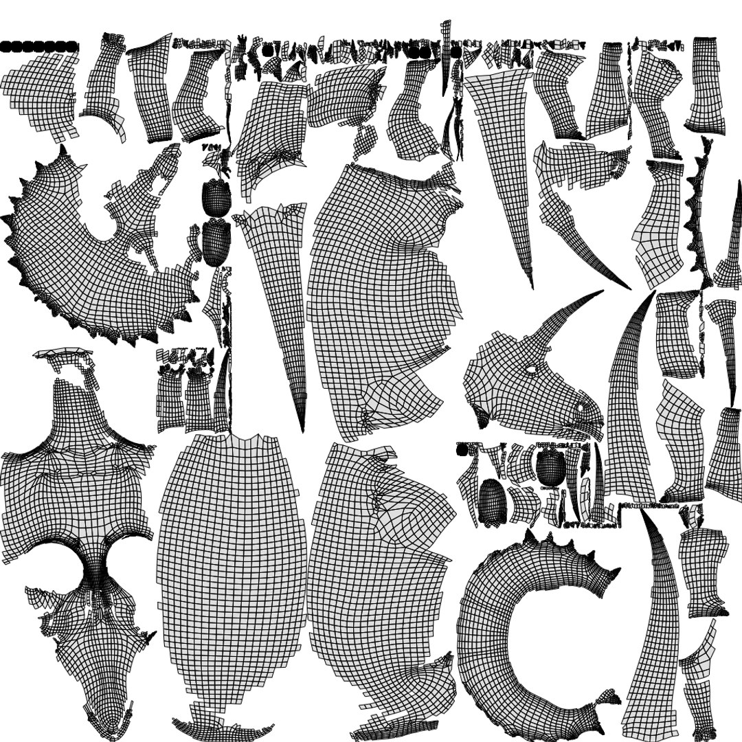 Triceratops 3D Model 3D - TurboSquid 2159988