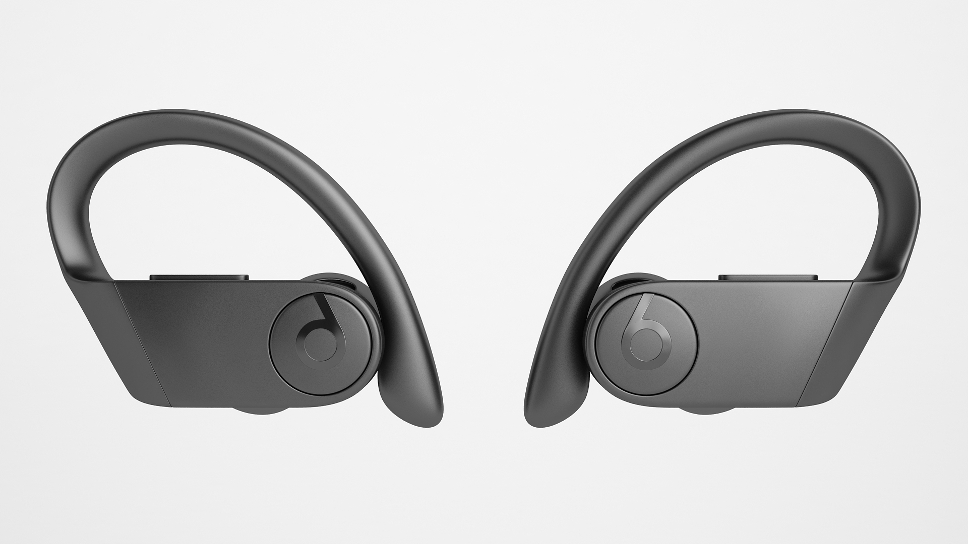 3D Beats Powerbeats Pro Model - TurboSquid 1488374