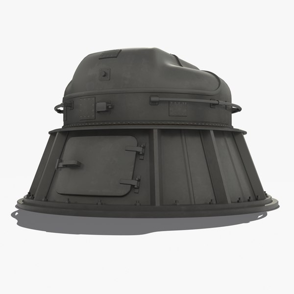 ak-630 ak-630m 3d model