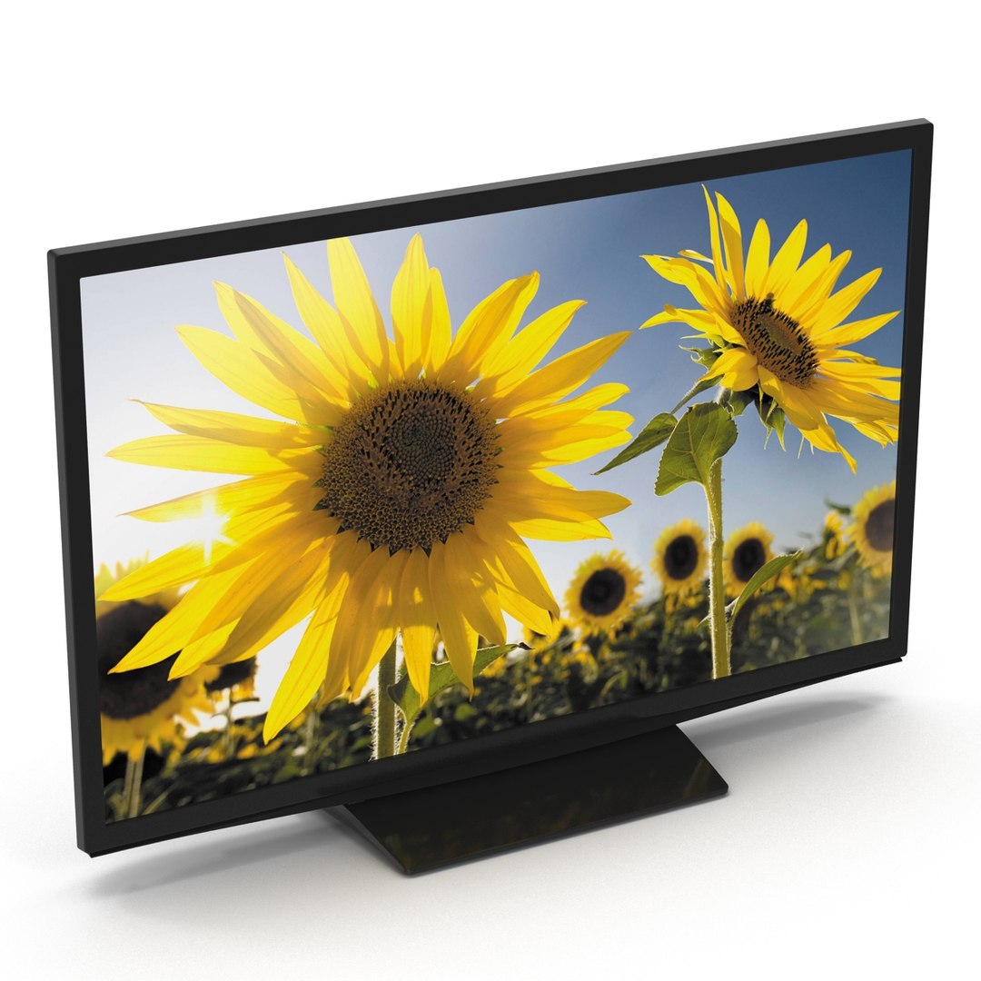 Generic Led Tv 2 3d 3ds