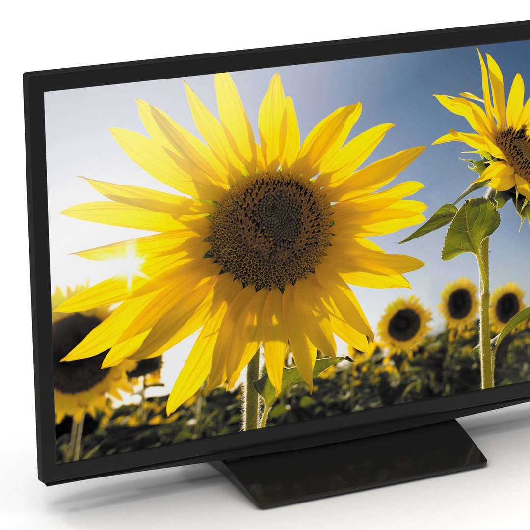 Generic Led Tv 2 3d 3ds