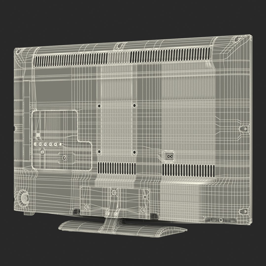 generic led tv 2 3d 3ds