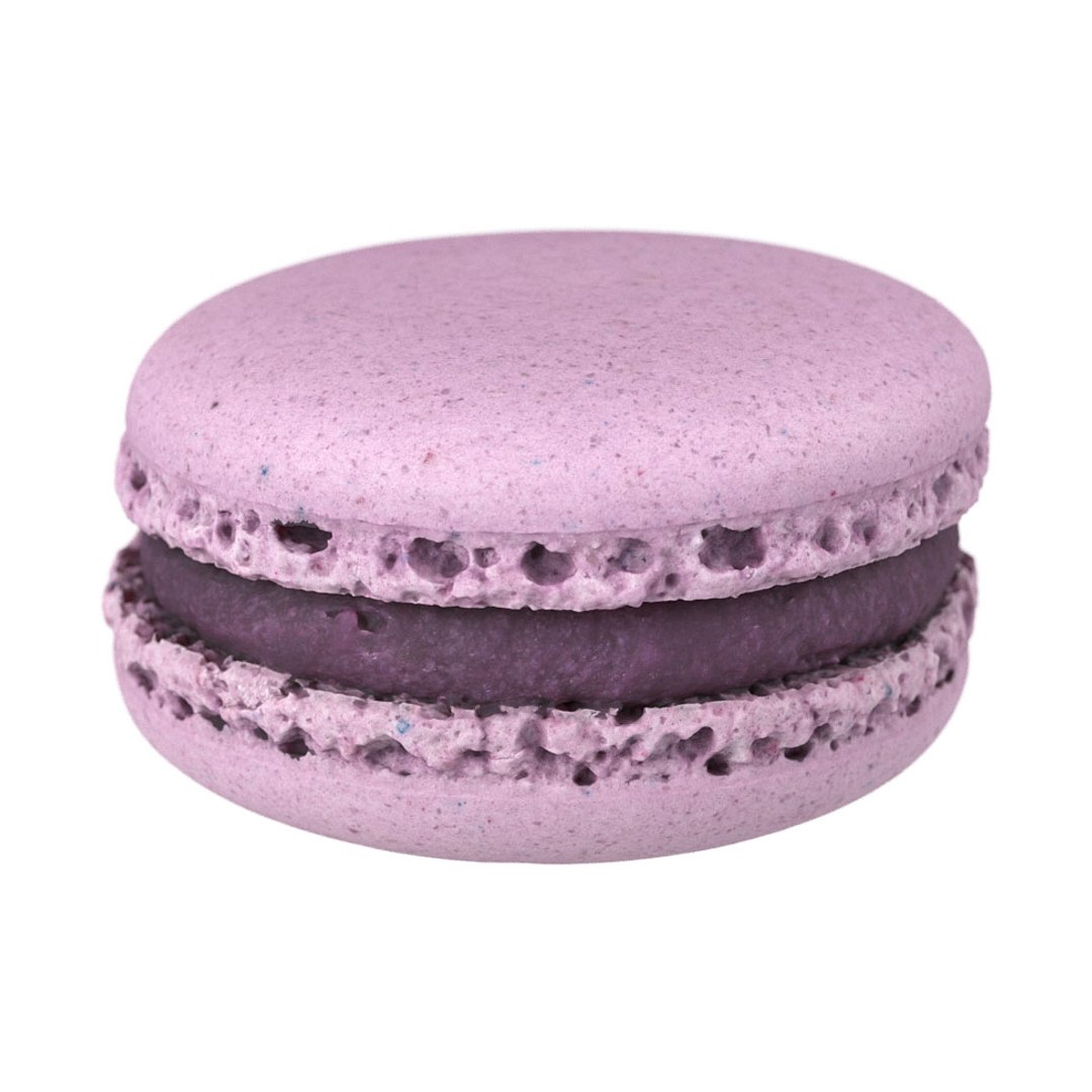 Photorealistic Scanned Macaron 3D Model - TurboSquid 1421745