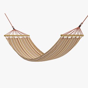 hammock 3 3d 3ds