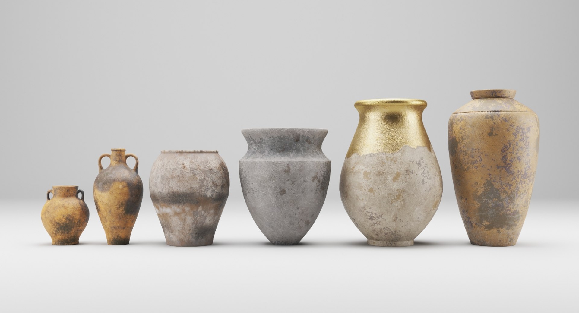 Jug V1 Model - TurboSquid 1416011