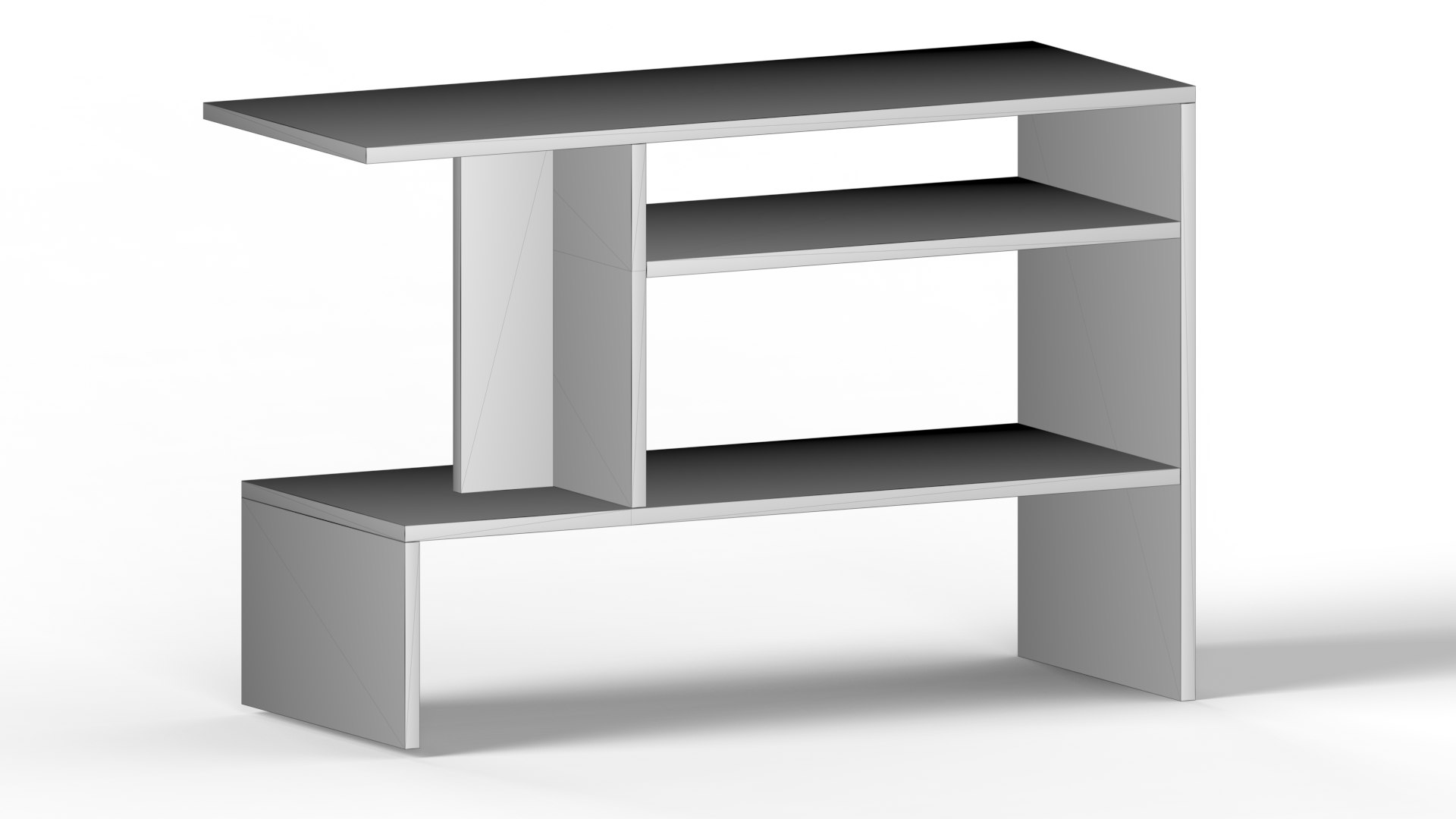 HOLMERUD Side Table 3D Model - TurboSquid 2217309