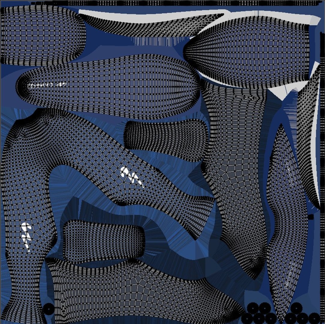 3D Campus Running Shoes Model - TurboSquid 2100313