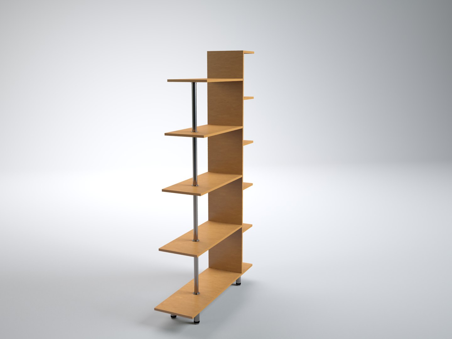 3d Model Rack