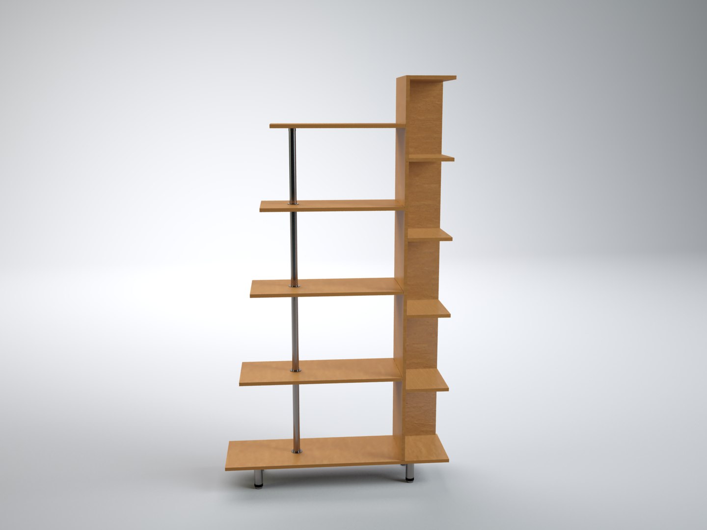 3d Model Rack