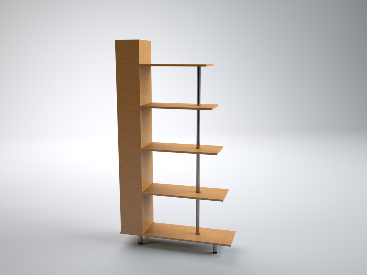 3d Model Rack