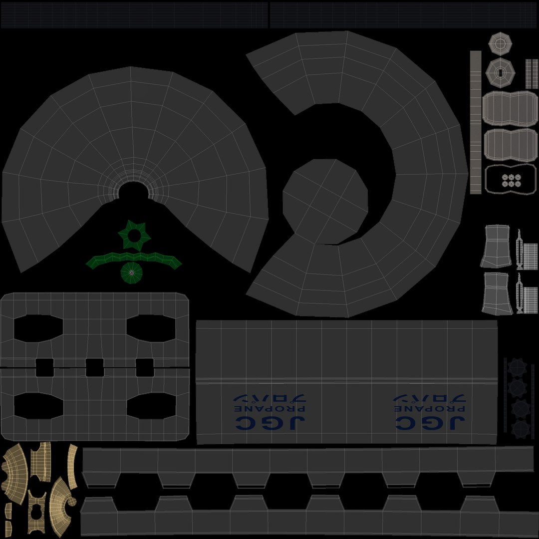 3D Yokohama Apato - TurboSquid 2091583