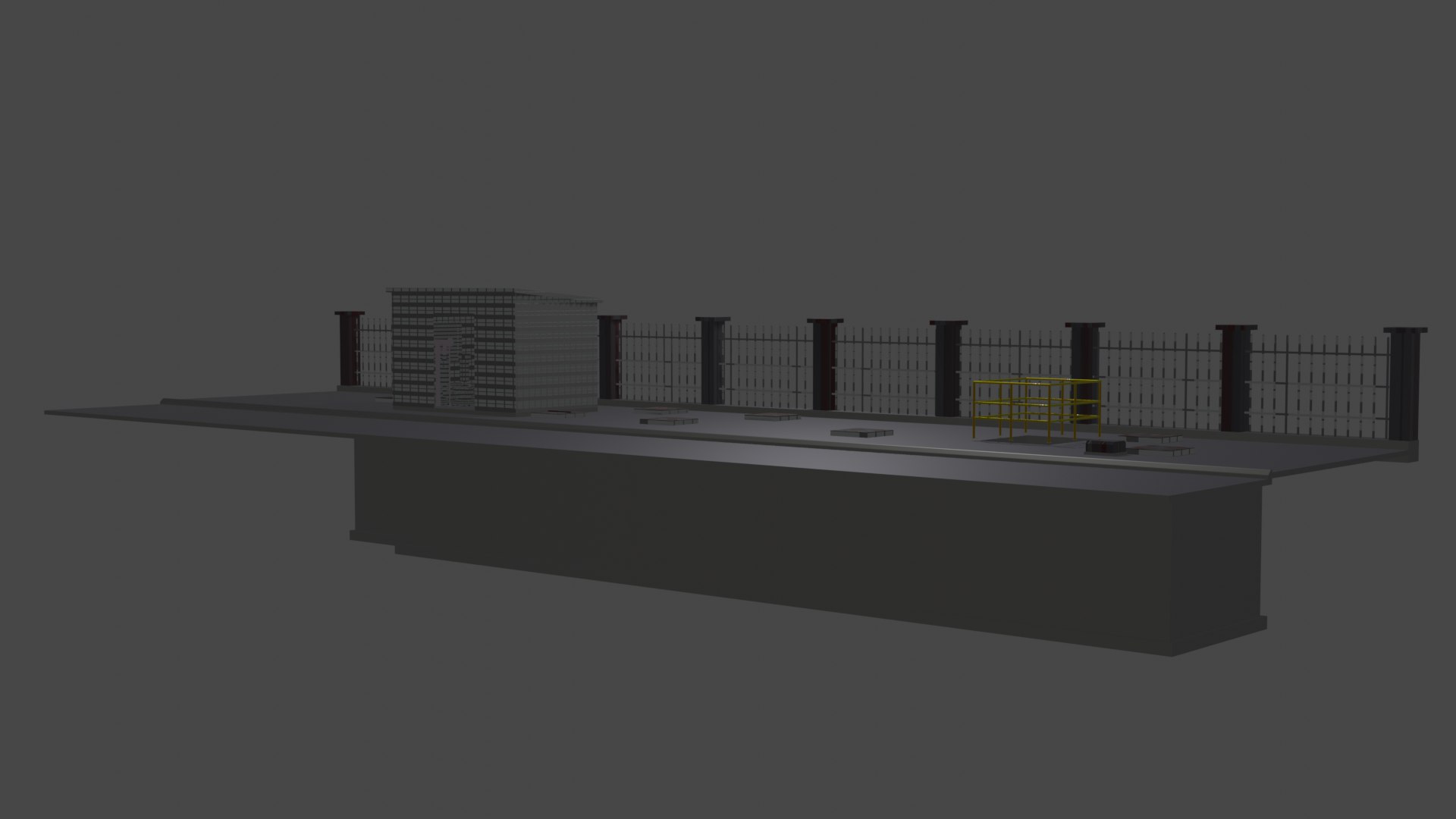 MBR 3D - TurboSquid 2282594