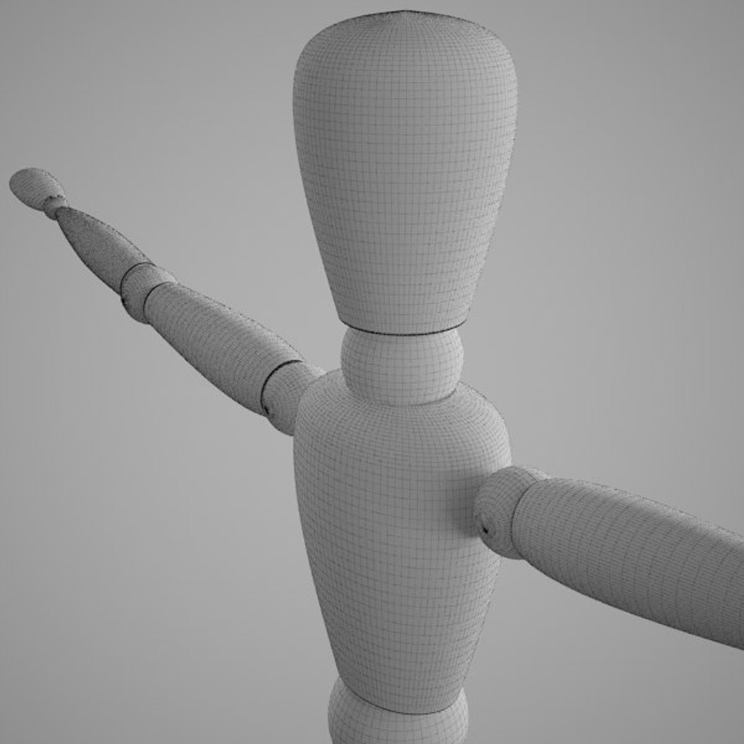3ds Max Ist Dummy