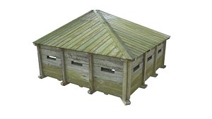 3D Hoarding Models - Browse & Download Formats - TurboSquid