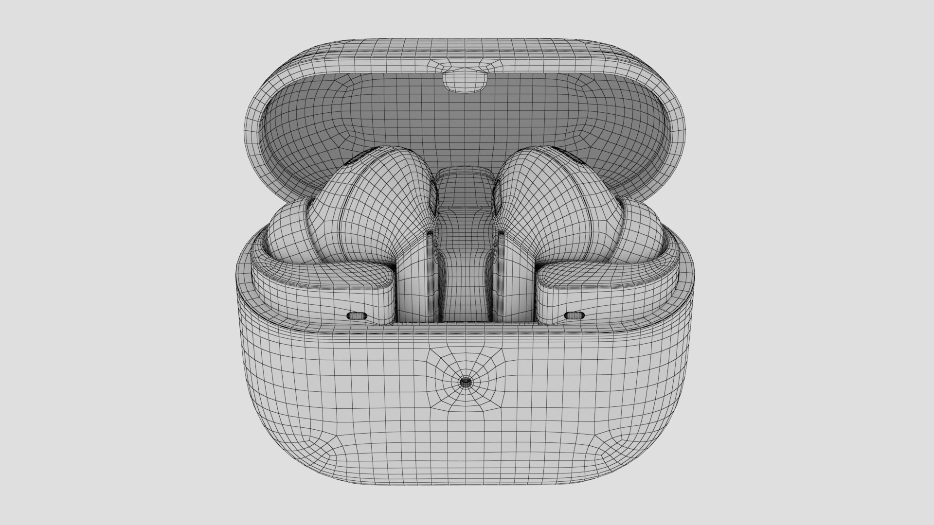 Samsung Galaxy Buds 3 And Buds 3 Pro Collection 3D Model - TurboSquid ...