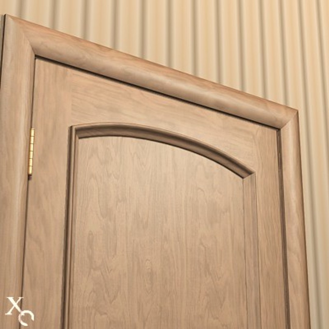 Interior Door Max