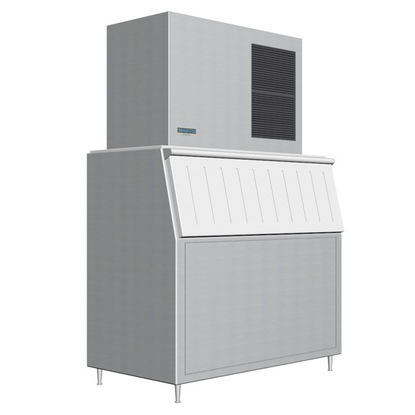 Ice Maker 3D Models for Download | TurboSquid