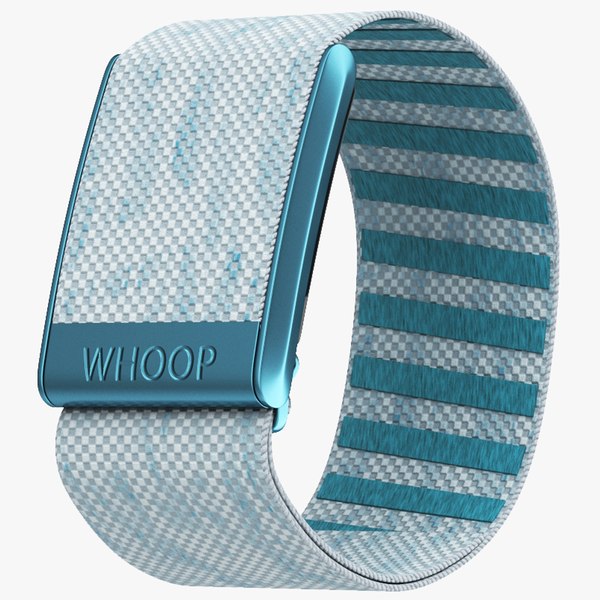 Cinema 4D용 액티비티 트래커 Whoop 4 Blue Rigged 3D 모델 - TurboSquid 2125238