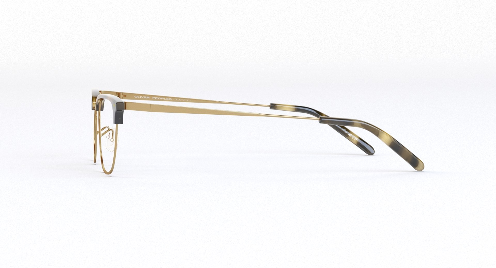 3D Optic Eyewear Model - TurboSquid 1281433