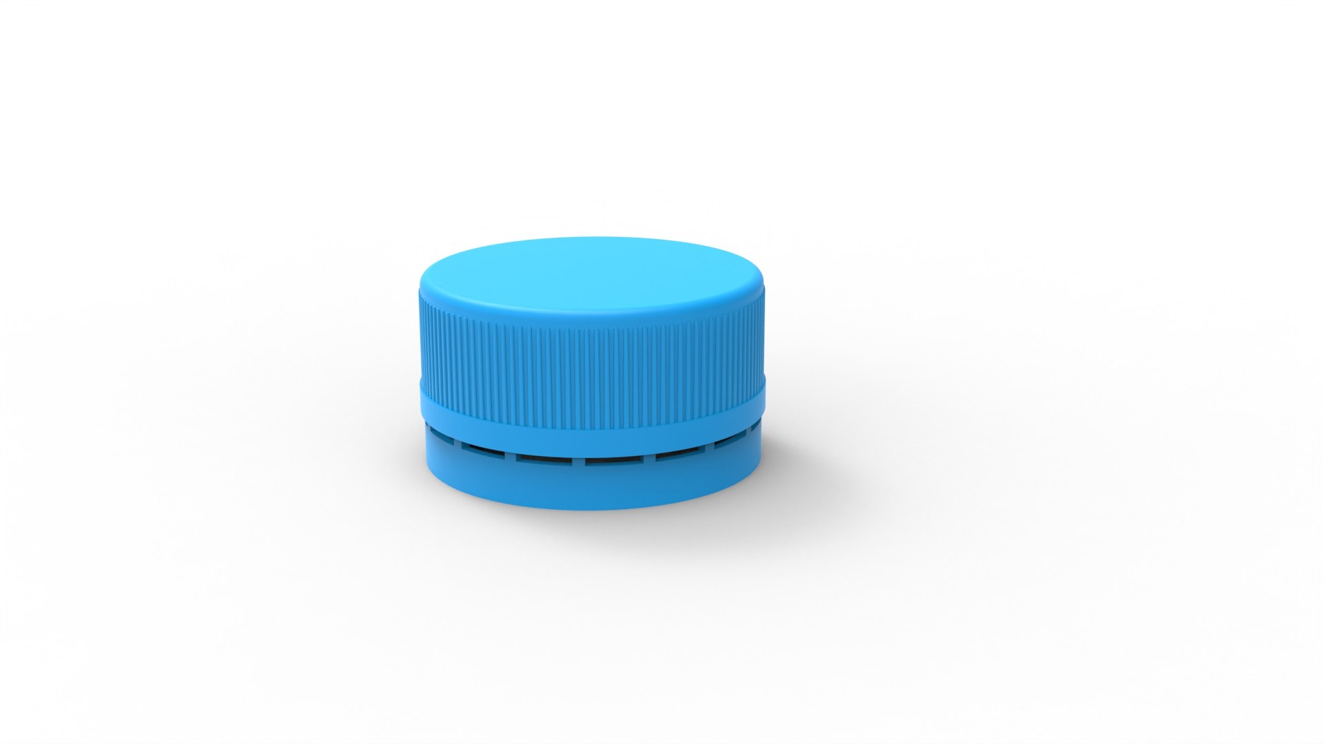 3D Model Bottle Cap - TurboSquid 2220236